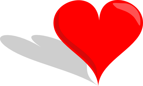 Download Mini Heart Clipart - Full Size PNG Image - PNGkit