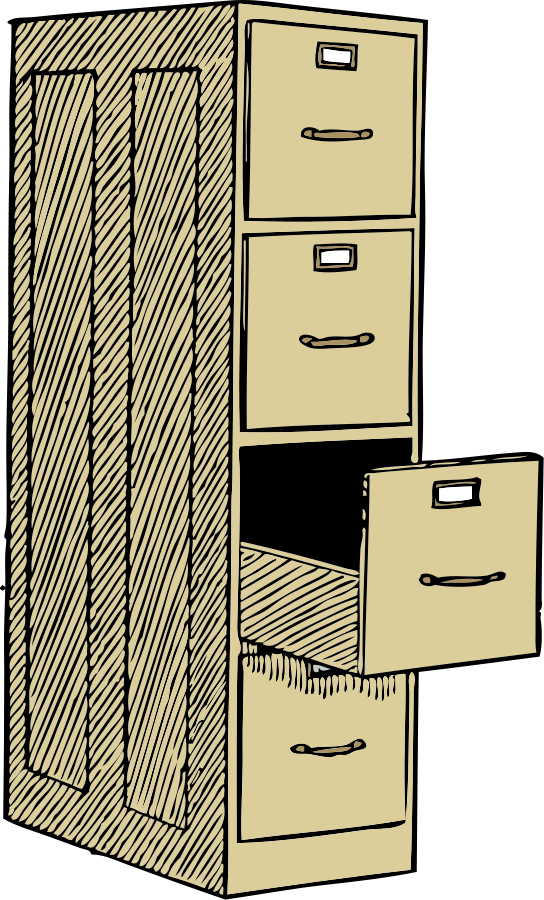 Download File Cabinet, Office, Furniture, File, Storage, Paper ...