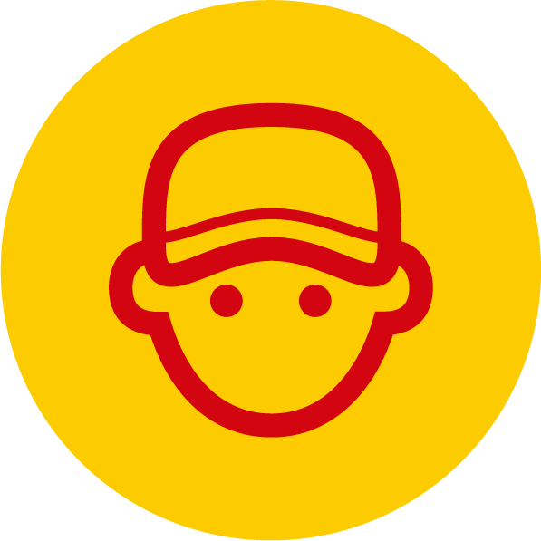 Download Missed Delivery - Circle - Full Size PNG Image - PNGkit