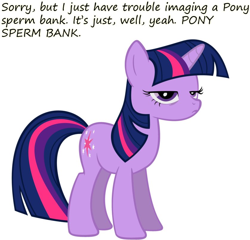 Download Insane Pony Thread, Safe, Sperm Bank, Twilight Sparkle ...
