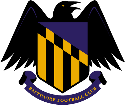 Download Ravens Fc - Raven Fc Logo - Full Size PNG Image - PNGkit