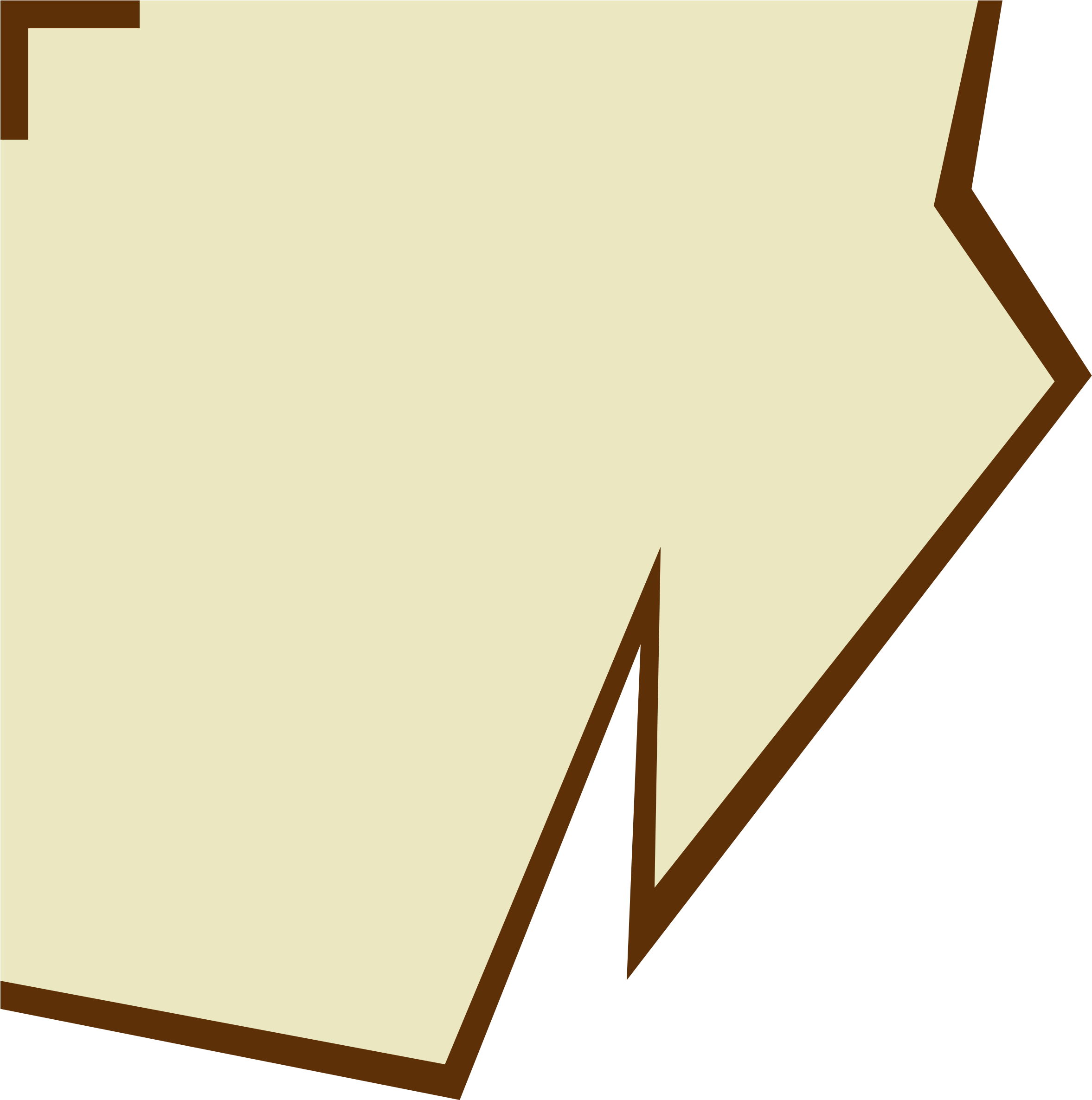 Download Free Vector Gamr Map Border Paper Clip Art - Clip Art - Full ...