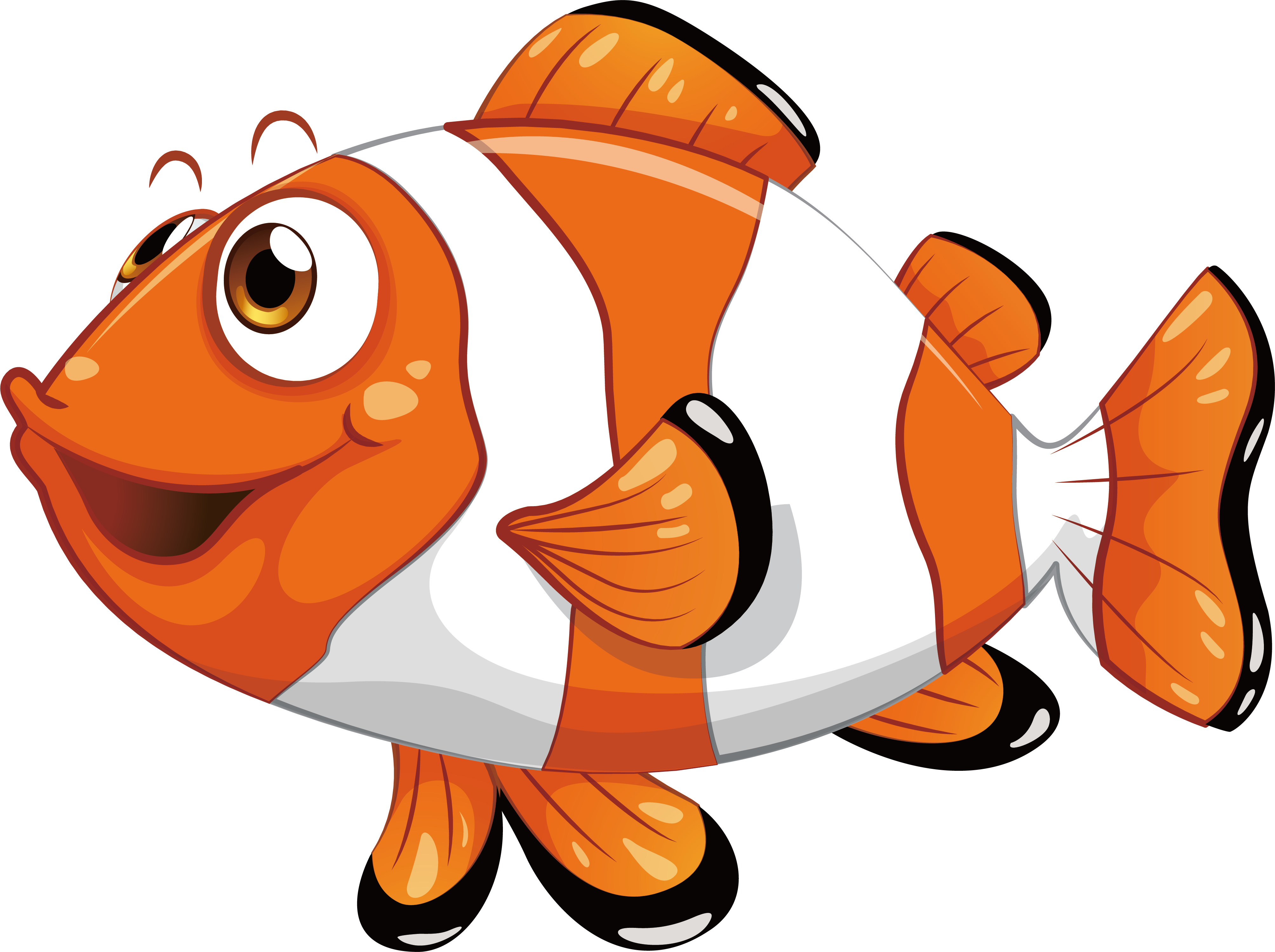 Download Royalty-free Fish Clip Art - Fish Clip Art - Full Size PNG ...