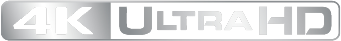 Download Image - Ultra Hd Bluray Logo Png - Full Size PNG Image - PNGkit