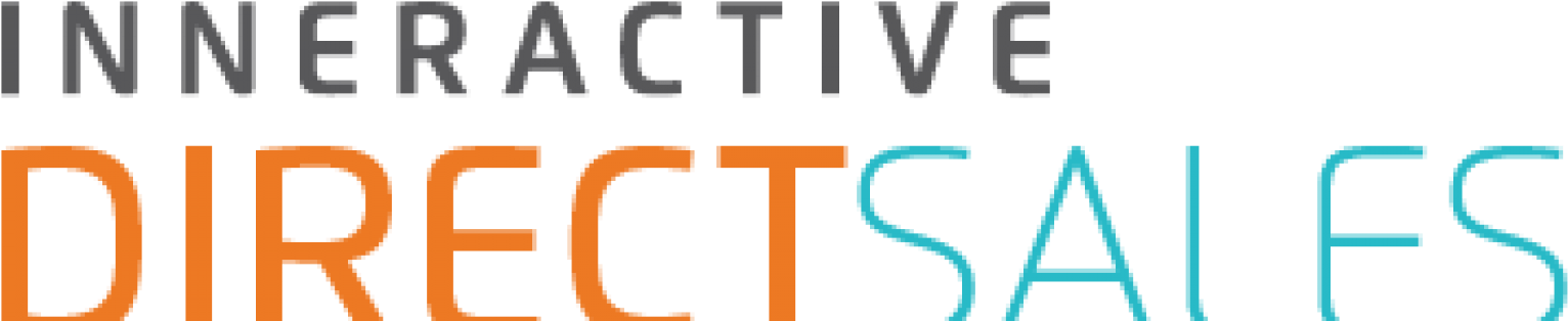 Download Direct Sales Logo 2 - Inneractive - Full Size PNG Image - PNGkit