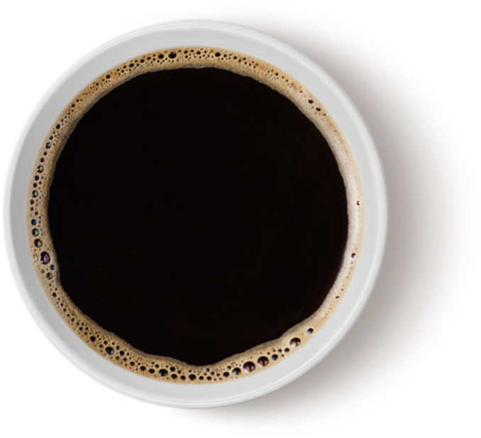 Download Breved Coffee - Coffee In Cup Texture - Full Size PNG Image ...