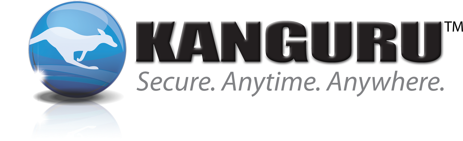 Download Logo - Kanguru Kdc-license Usb Device Control Restrict Access ...