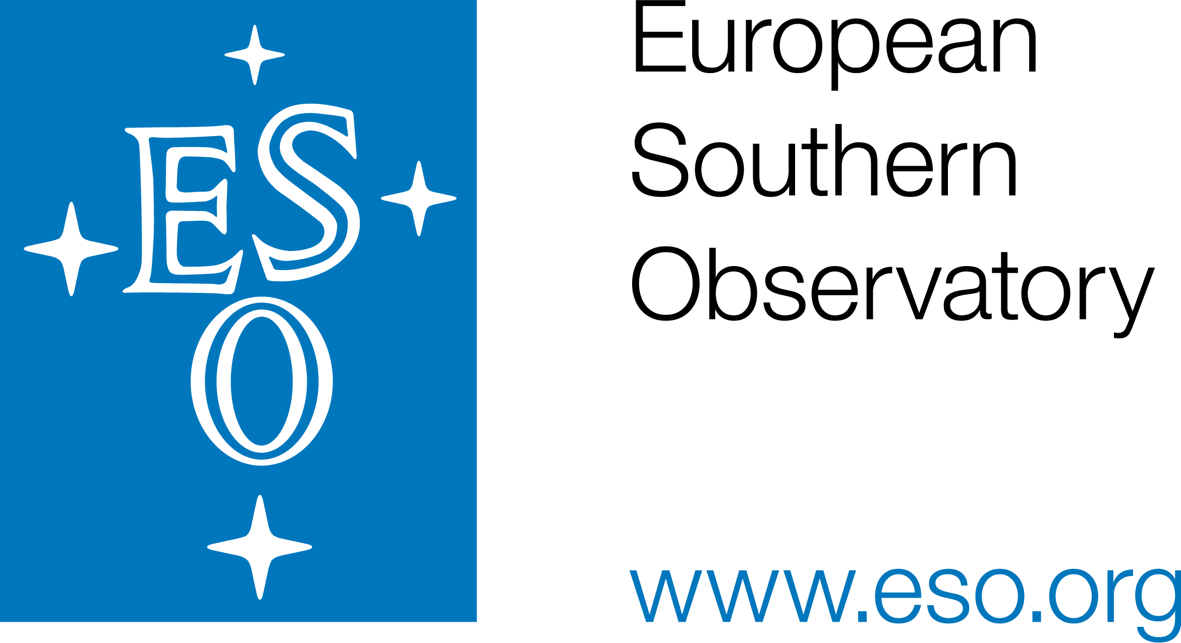Download Transparante Png - European Southern Observatory Logo - Full ...