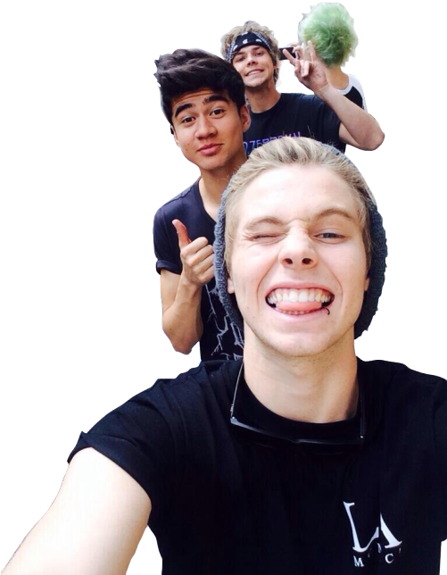 Download 5sos - Full Size PNG Image - PNGkit