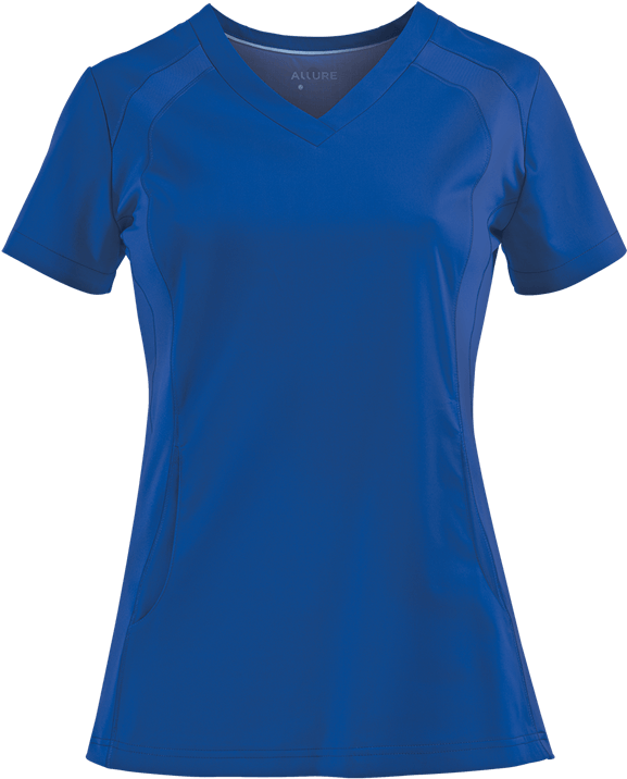 Download White Cross 705 Blue Sky Women - Fruit Of The Loom Original T ...