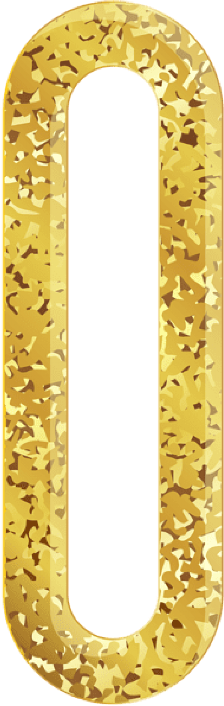Download Free Png Zero Gold Transparent Png Images Transparent ...