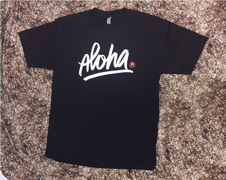 Download Aloha T-shirts - Full Size PNG Image - PNGkit