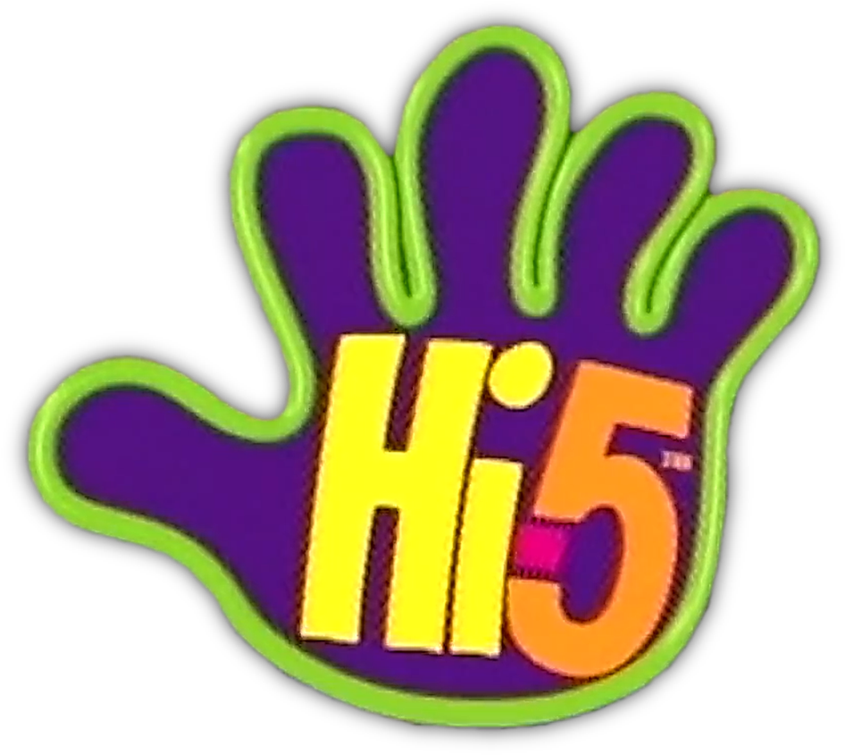 Download June Tastic Camp - Hi 5 - Full Size PNG Image - PNGkit