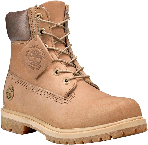 Download Timberland Natural Nubuck With - Timberland A1k3j - Full Size ...