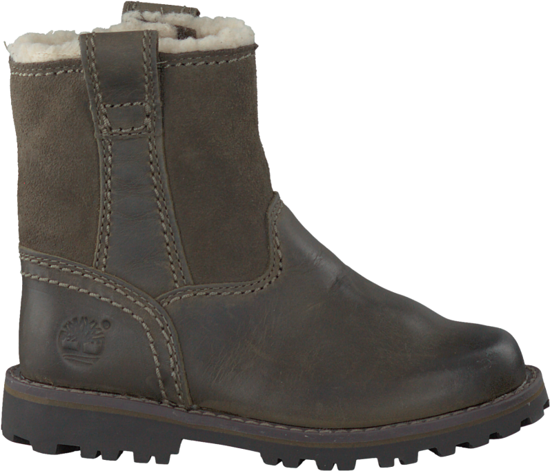 Download Timberland Enkelboots Chestnut Ridge Warm M Groen Jongens ...