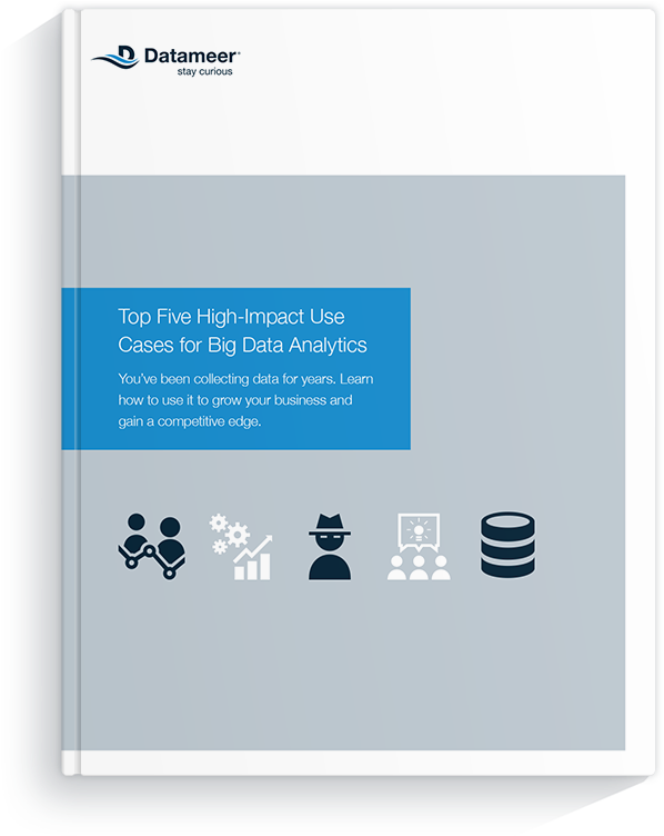 Download Top Five Big Data Analytics Use Cases - E-book - Full Size PNG ...