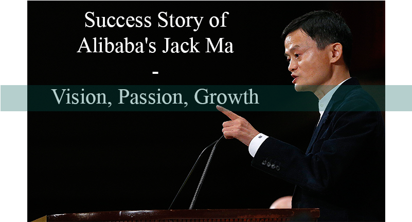 Download Success Story Of Alibaba's Jack Ma - Quotes Jack Ma Today Is ...