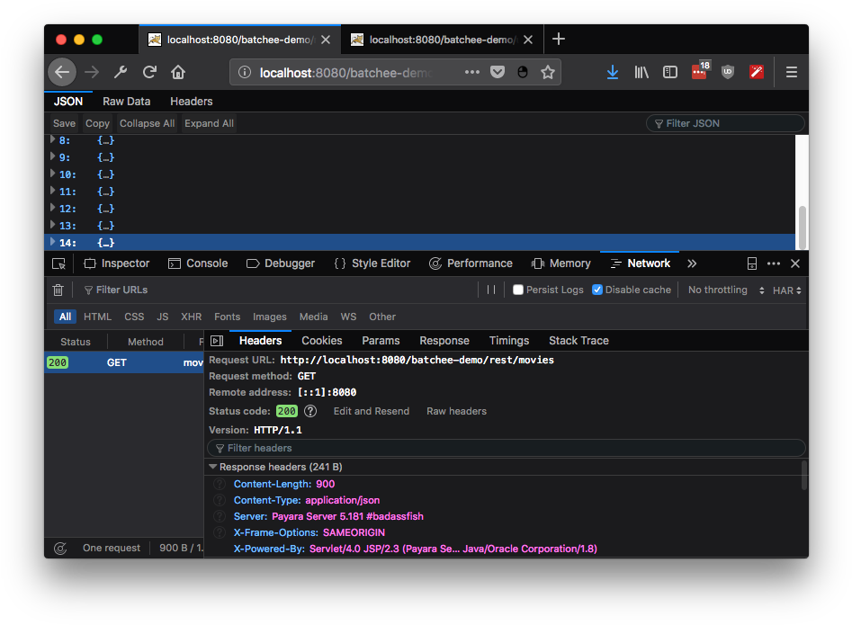 Download Payara 5 Demo - Payara Server - Full Size PNG Image - PNGkit