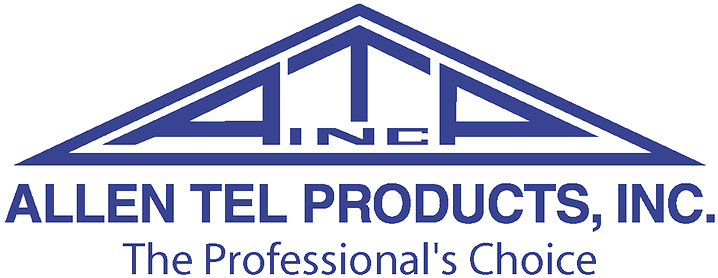 Download Allen Tel Rgb 16 9 - Allen Tel - Full Size PNG Image - PNGkit