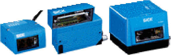 Download Scanner De Codigo De Barras - Sick Clv650-6120 1042125 - Full ...