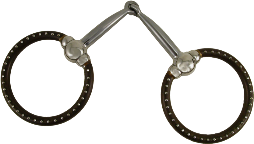 Download Snaffle Bit - Full Size PNG Image - PNGkit