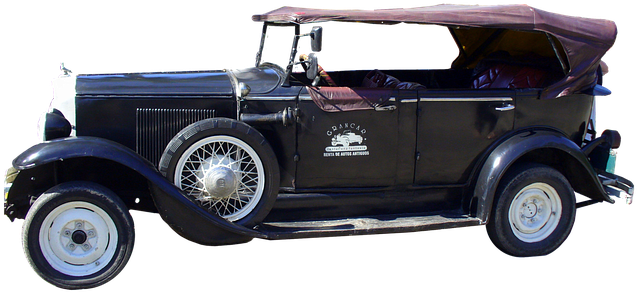 Download Car, Cuba, Automobile, Antique, Old, Vehicle, Nostalgic - Car ...