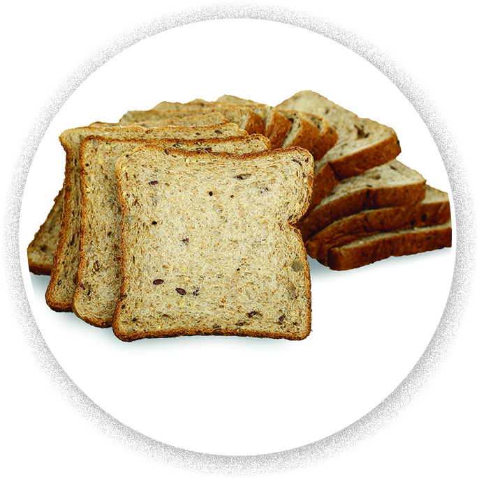 Download Image - Sliced Bread - Full Size PNG Image - PNGkit