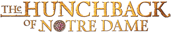 Download Mti The Hunchback Of Notre Dame Logo - Hunchback Of Notre Dame ...