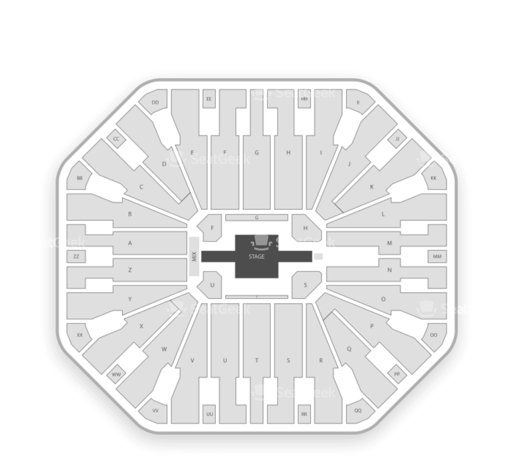 Download El Paso, March 3/31/2019 At Don Haskins Center Tickets - Don ...