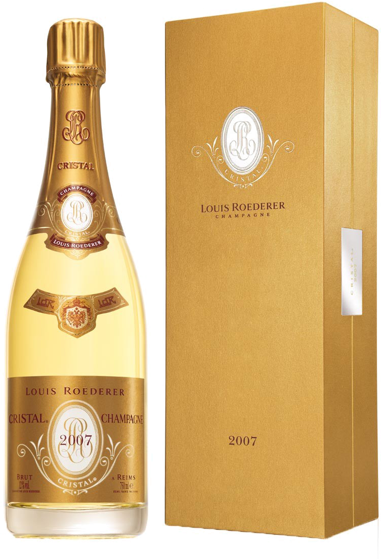 Download Heinemann Duty Free Travel Value - Louis Roederer Cristal 2008 ...