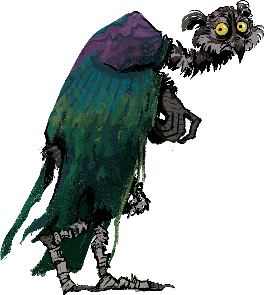 Download Green Slime Pathfinder - Syrinx Pathfinder - Full Size PNG ...