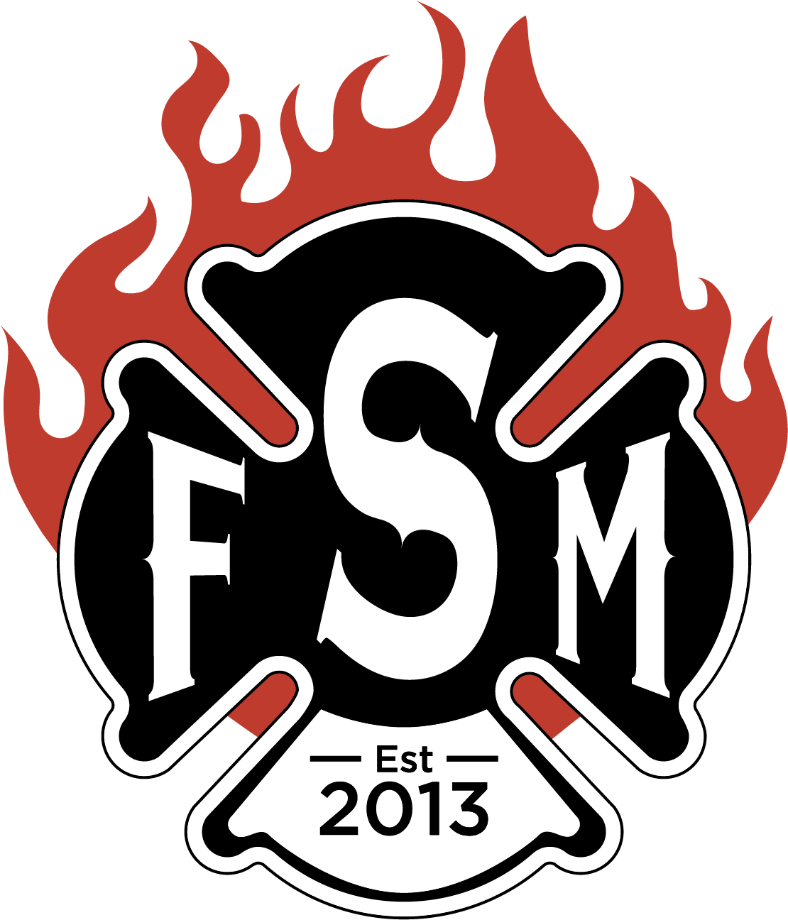 Download Fire Safety Magnets - Facebook - Full Size PNG Image - PNGkit