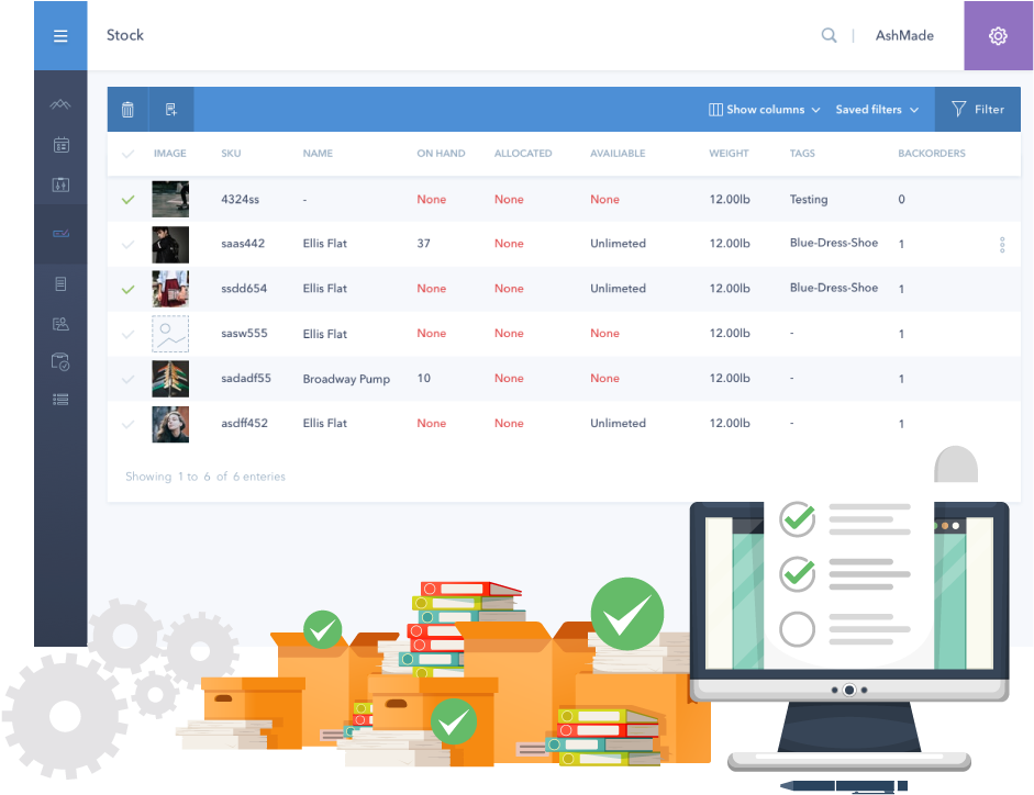 Download Moving Inventory - Inventory - Full Size PNG Image - PNGkit