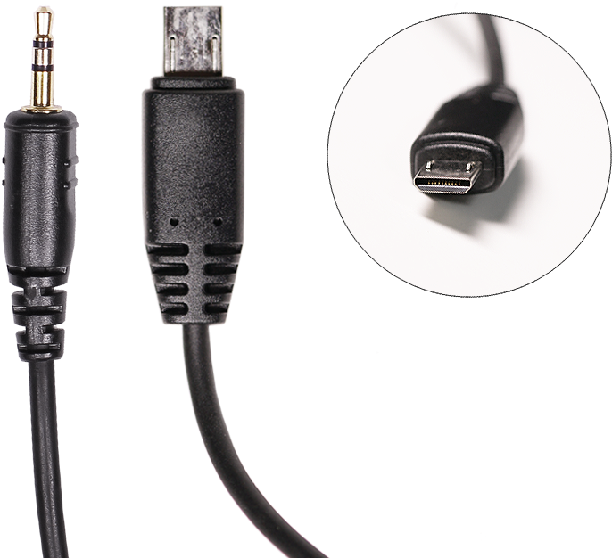 Download Camera Shutter Cable - Camera - Full Size PNG Image - PNGkit