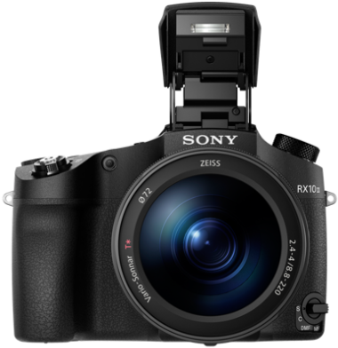 Download Rx10 Iii Digital Compact Camera With 24 600mm F2 - Sony Cyber ...