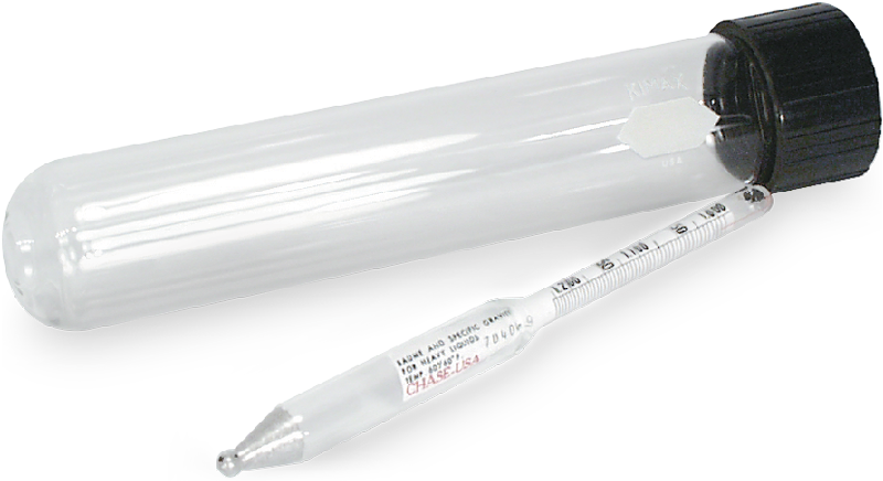 Download Hydrometers And Kits Are Available To Accurately Measure ...