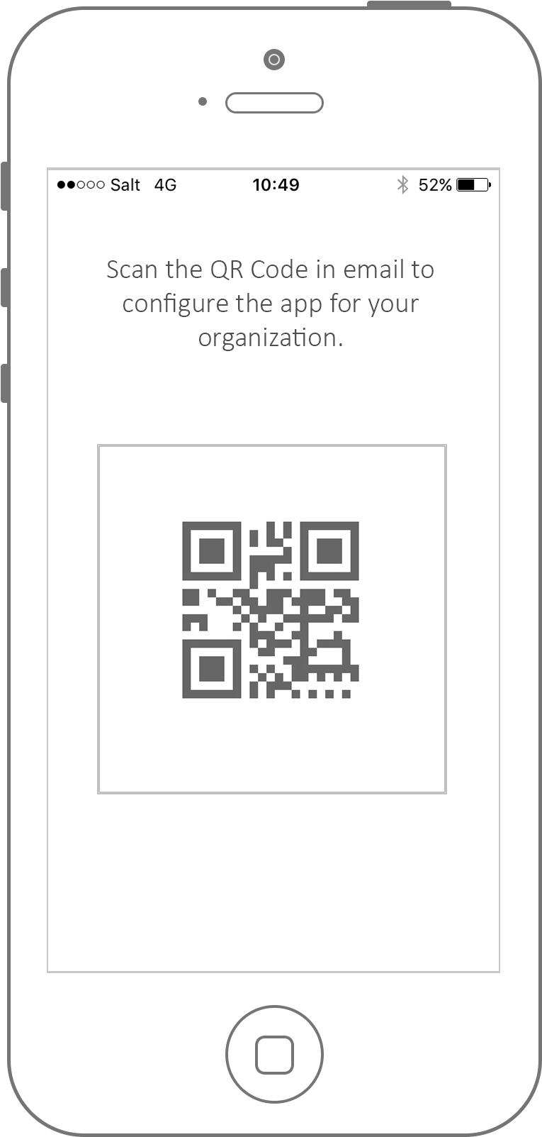 Download 2 Scan Qr Code - Qr Code - Full Size PNG Image - PNGkit