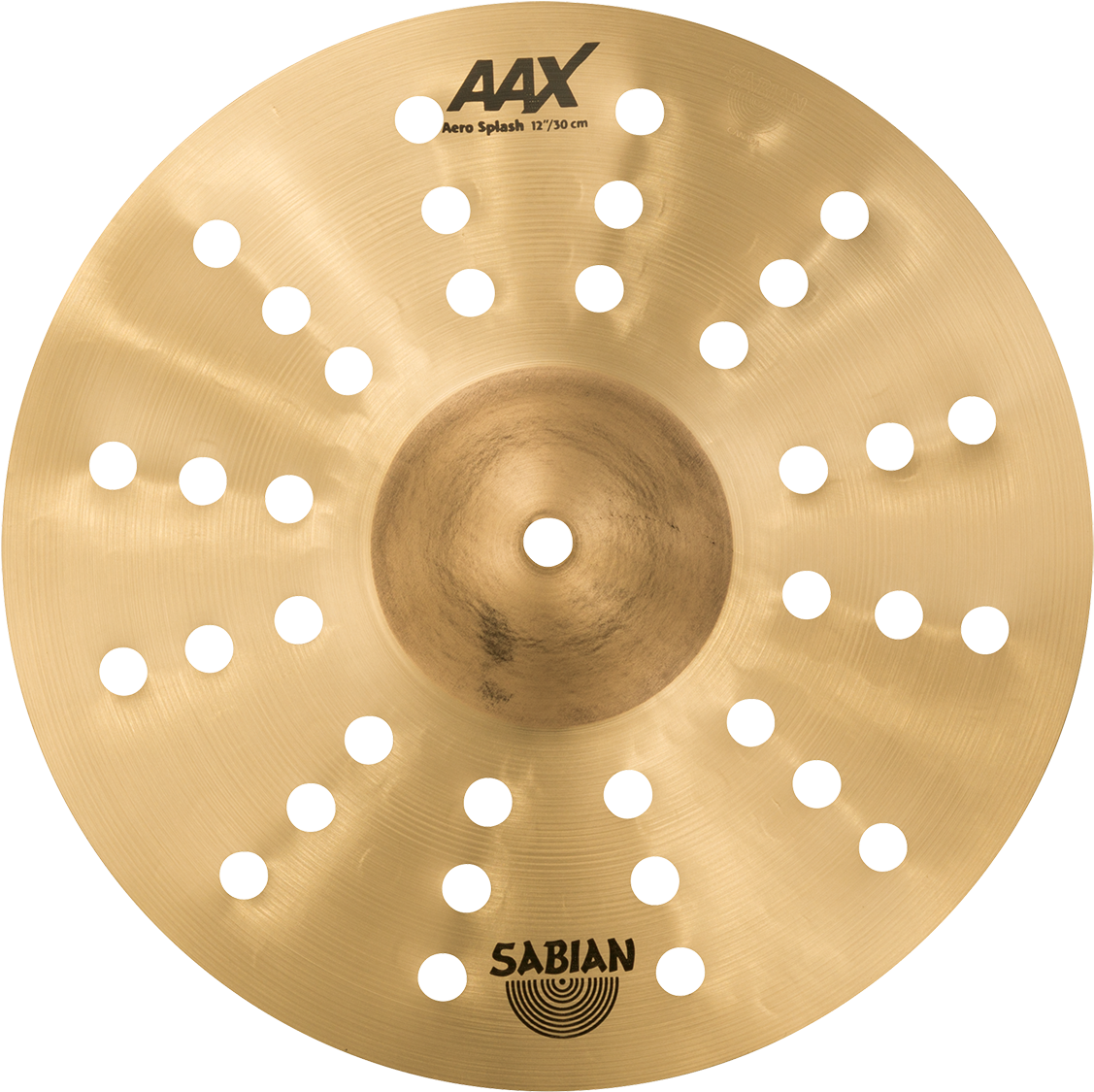 Download Sabian 12" Aax Aero Splash - Sabian Aax Aero Splash 10 - Full ...