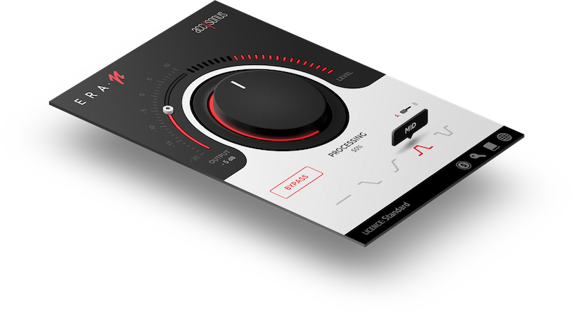 Download Hiss, Hum And Rumble Removal - Accusonus - Full Size PNG Image ...