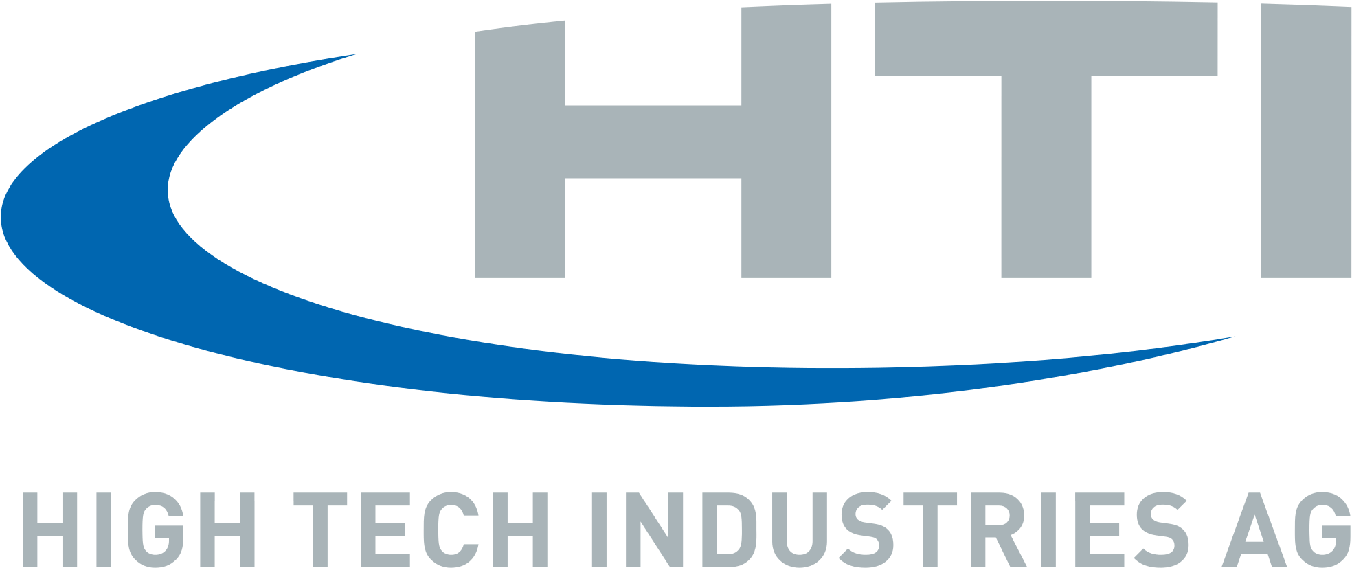 Download Open - High Technology Industries Logo - Full Size PNG Image ...