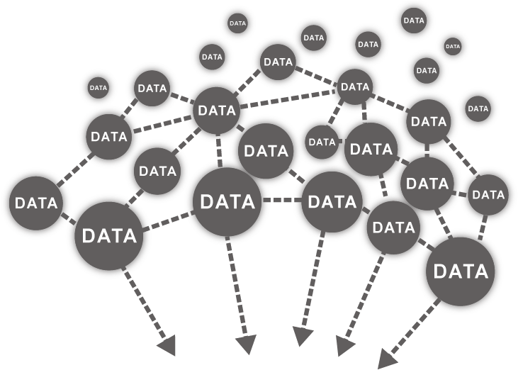 Download Icon 01 Data - Icon For Raw Data - Full Size PNG Image - PNGkit