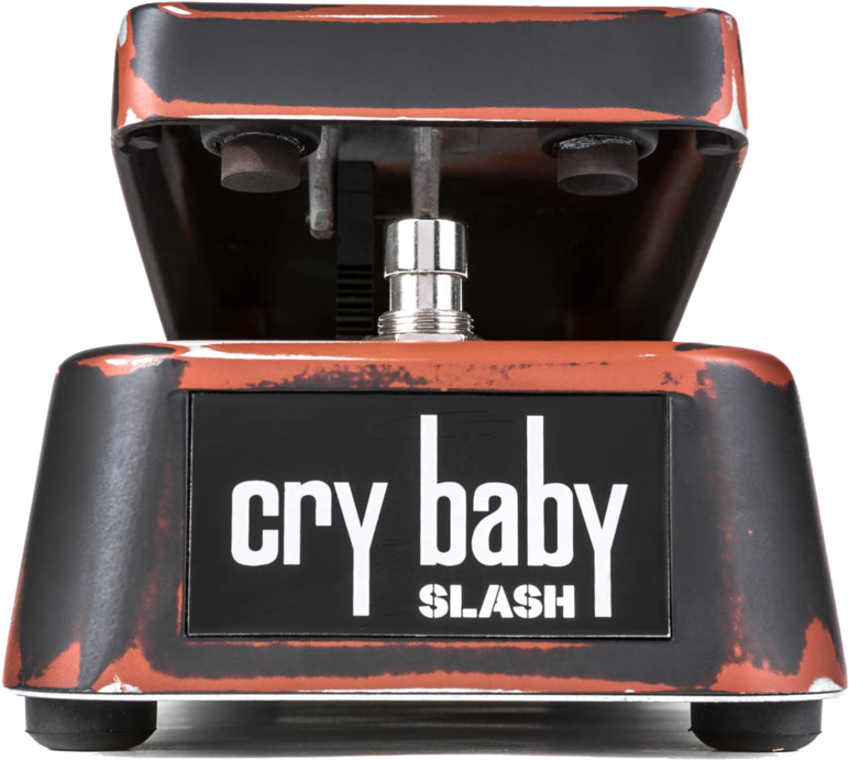 Download Dunlop Sc95 Slash Cry Baby - Slash Cry Baby Classic Wah - Full ...