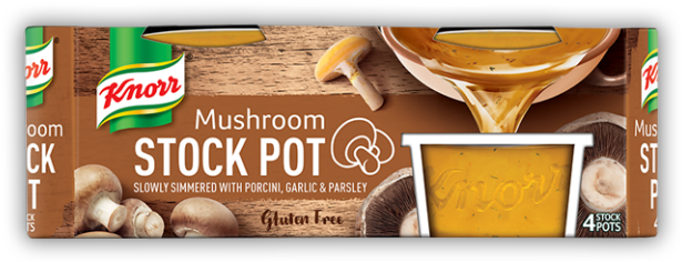 Download Knorr - Full Size PNG Image - PNGkit