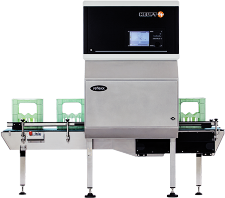 Download Empty Crate Inspection - X-ray - Full Size PNG Image - PNGkit