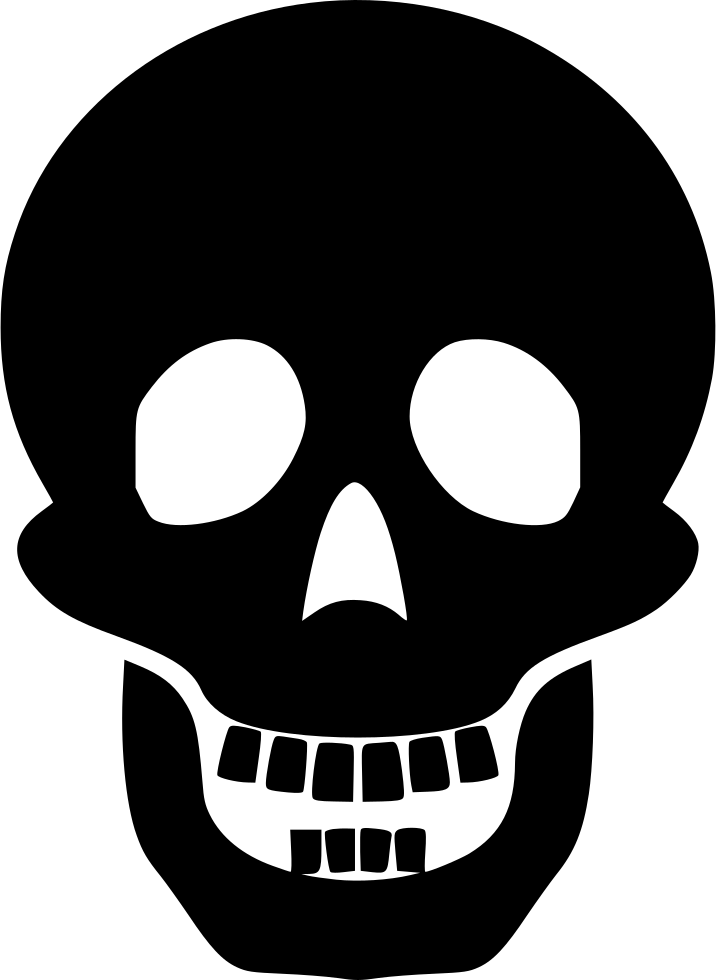 Download Png File Skull Clipart Full Size Png Image Pngkit