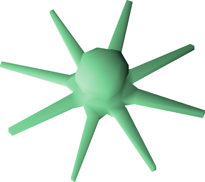 Download Runescape Karambwan - Full Size PNG Image - PNGkit