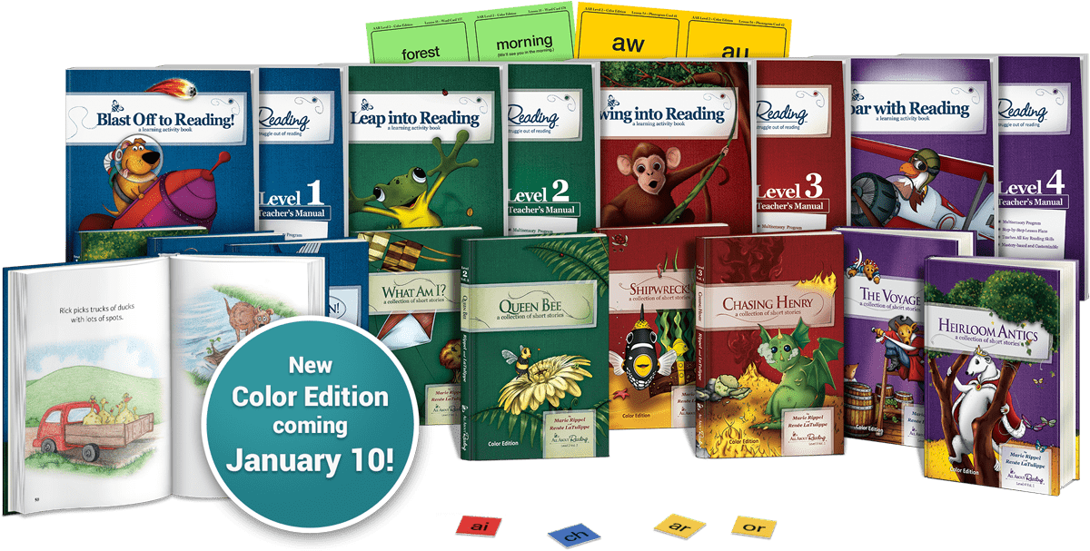 Download All About Reading Official Site Reading Program Teaching - All ...