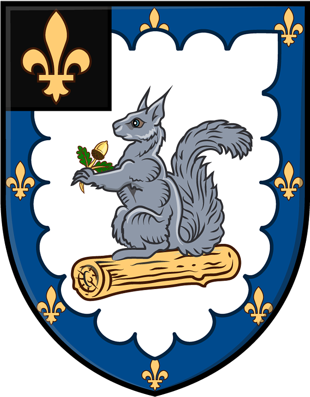 Download Sutton Family Coa - Cartoon - Full Size PNG Image - PNGkit