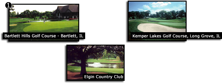 Download Golf Courses - Landscape Architect - Full Size PNG Image - PNGkit