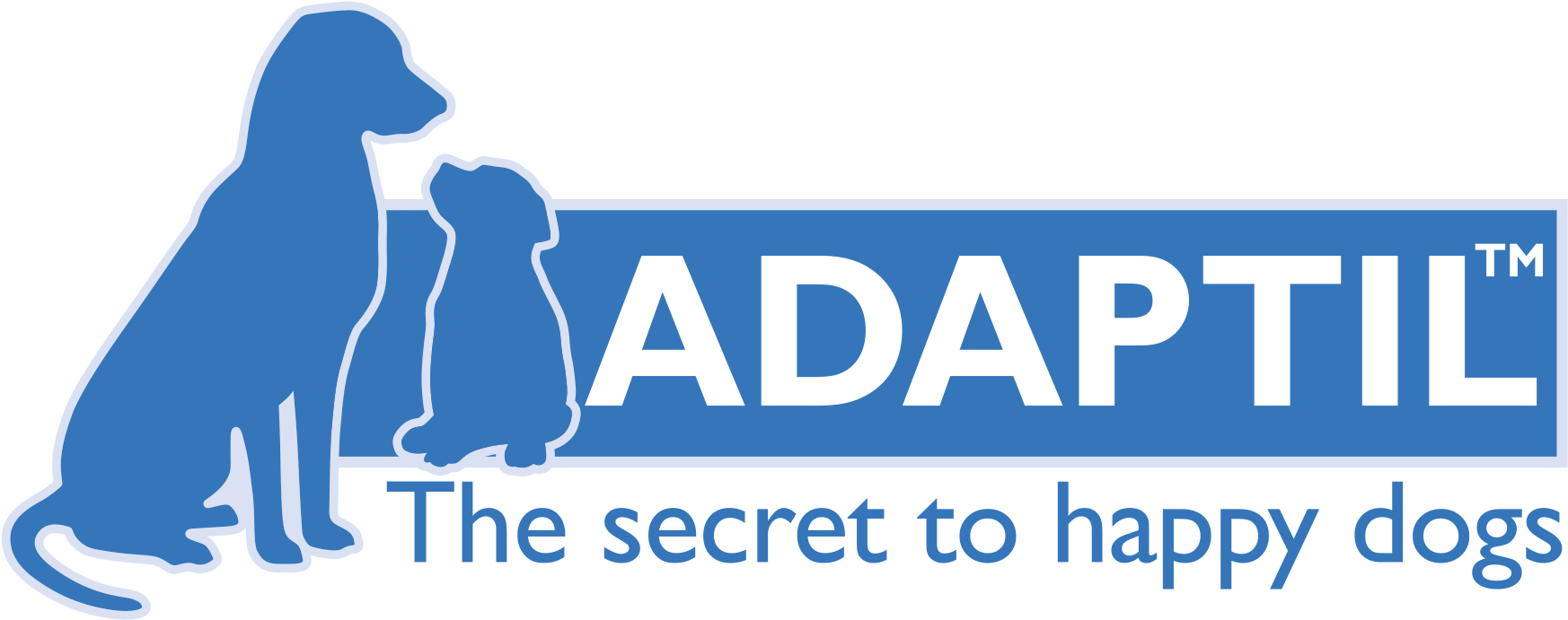 Download Adaptil The Secret To Happy Dogs - Full Size PNG Image - PNGkit